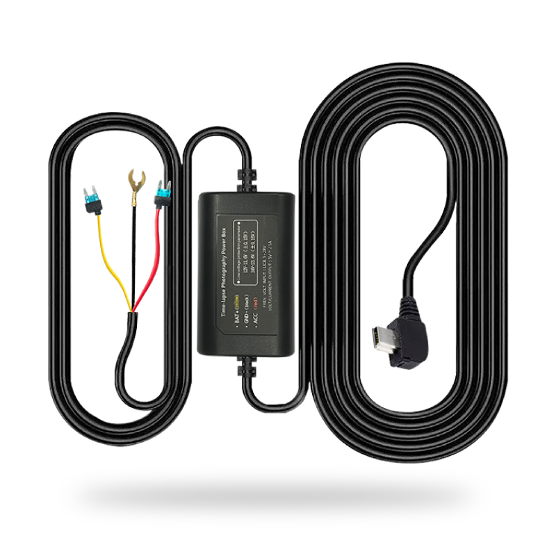 HARDWIRE KIT – AZDOME OFFICIAL